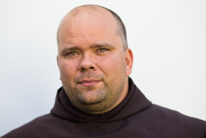 Dušan Hricko OCD / Ako sa stať moderným mystikom :: juliakubicova